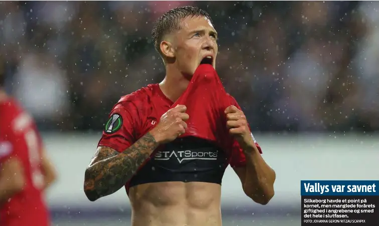 BITTERT NEDERLAG - PressReader