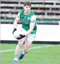 Four reasons for a Fermanagh cup boost | Impartial Reporter | PressReade­r
