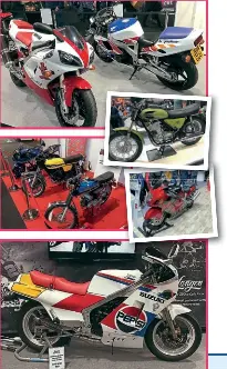 Classic Cool at NEC! - PressReader