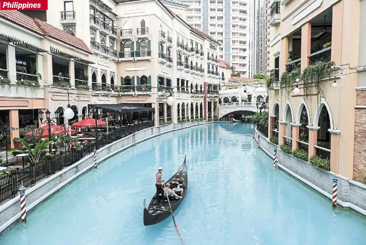 Hope floats for recovery - PressReader