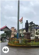 Stagnant Strife - PressReader