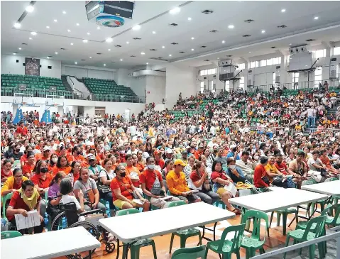 DOST launches iHubs in CL - PressReader