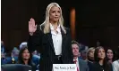 Pam Bondi’s record on gun laws leaves second amendment groups unhappy ...