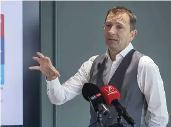 CONFIDEX, 11th Edition: The Confidence Index in the Economy Remains ...