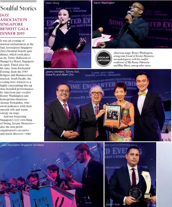 Soulful Stories - PressReader