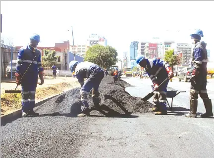 Bvisai mahwindi ose muzviteshi - PressReader