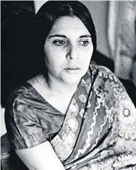 Fatima Meer - PressReader