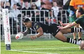 Kiwis’ South Island trio return to rugby league boom in the region ...