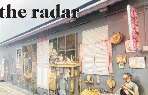 Under the radar - PressReader