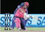 SA20 has much to do with Proteas’ ICC competitio­n success — Ngam ...