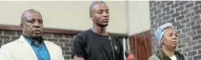Case of man whose hands were cut off for ‘church theft’ deferred ...