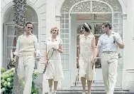 Cine: “Downton Abbey: Una nueva era” - PressReader