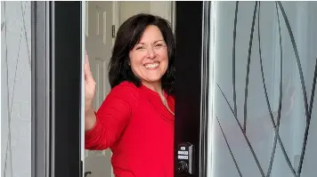 How do you own your power and build confidence? Ask yourself: - PressReader