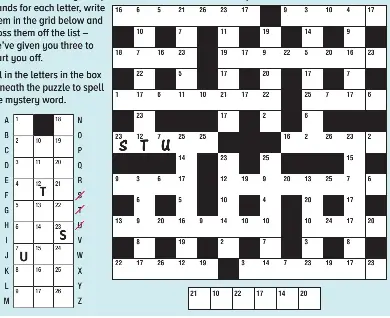 CODE CRACKER - PressReader