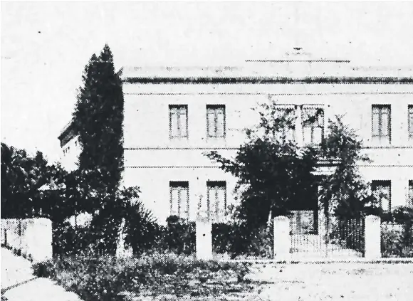 Por qué salvar la escuela Luchetti - PressReader