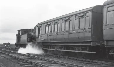 Thoughts on the St Combs passenger service - PressReader