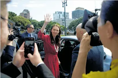 PM: Time to refresh, refocus - PressReader