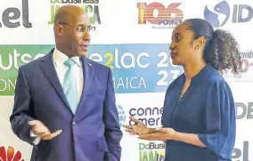 Hill points to opportunit­ies in cybersecur­ity - PressReader