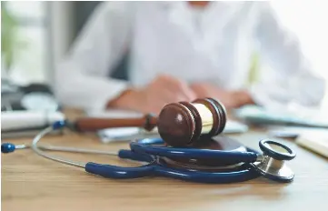 Le Réseau de santé Vitalité en Cour d’appel pour son droit de plaider ...