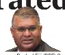 Consumptio­n Spending ‘Moderated’ - PressReader