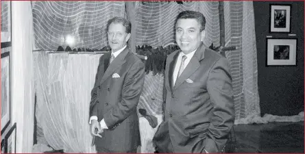 THE FIRST LOVE STAYS FOREVER IN OUR MINDS - PressReader