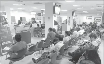 Proyección rebaja impuesto - PressReader