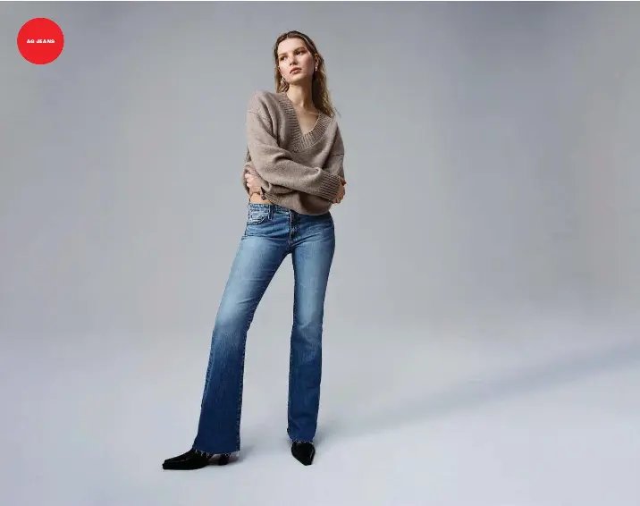 THE RIVETING LIST - PressReader