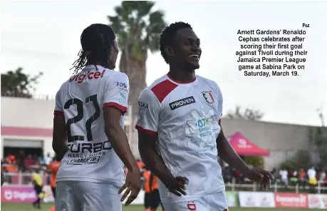 BEST & WORST WEEK 21 - PressReader