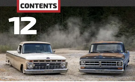 YOUNG GUNS - PressReader