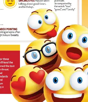 EMOJI FACTS - PressReader