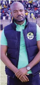 ALL HAIL THE KAIZER - PressReader