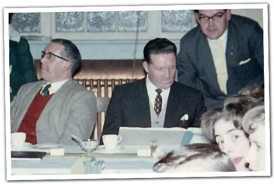 Memory Lane | Dunfermlin­e Press | PressReade­r