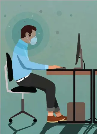 Adapting to changing conditions - PressReader