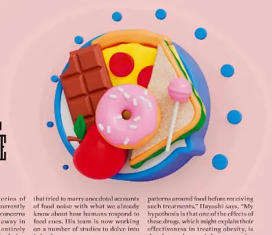 BETTER LIVING THROUGH SCIENCE - PressReader