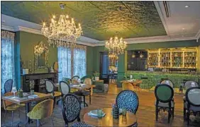 Come eat at my house ... - PressReader