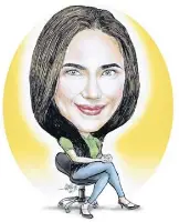 Lala Sotto-Antonio, public servant - PressReader