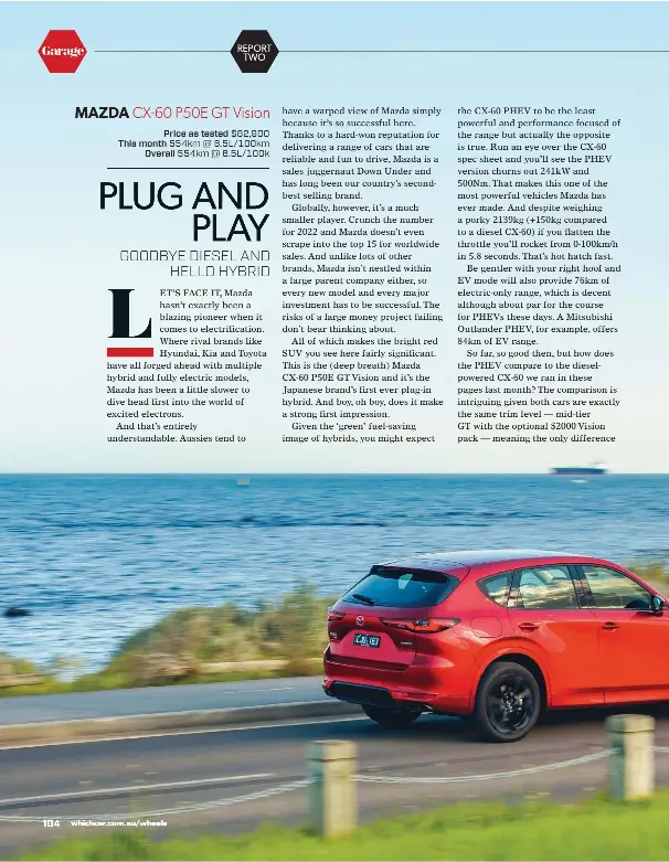 PLUG AND PLAY - PressReader