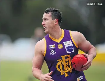 NATHALIA FOOTBALL - PressReader