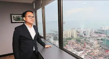 On the hunt for new football technical director and more Sukma medals ...