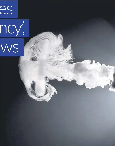 Youth vaping rates ‘a matter of urgency’, new analysis shows - PressReader