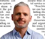 87,000 mental health patient deaths ‘were preventabl­e’ - PressReader