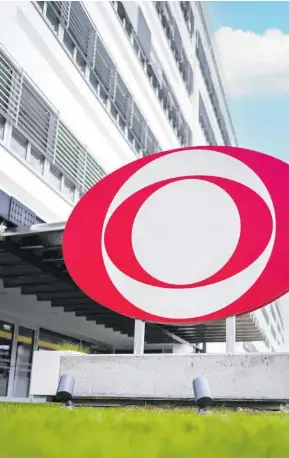 So wird der ORF künftig aufgestell­t sein - PressReader