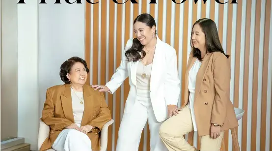 Pride & Power - PressReader