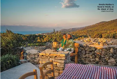 Slice of paradise - PressReader