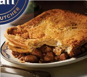 Great new look . . . same great taste for Malcolm Allan - PressReader