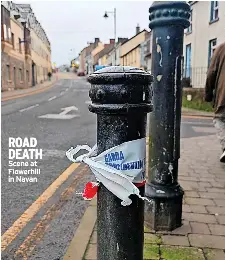 Horror crashes leave four dead - PressReader