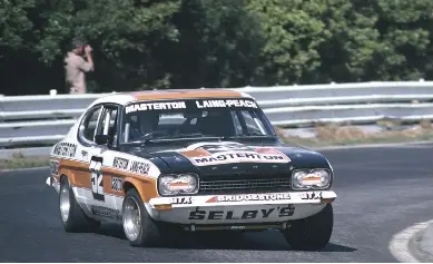 Getting Started & Capri Capers - PressReader