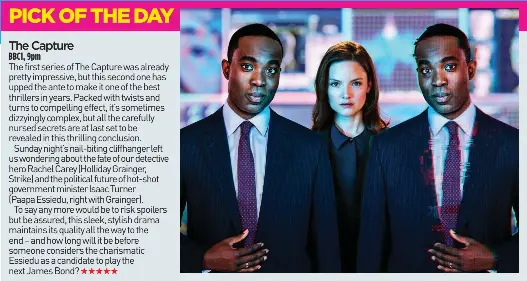 The Capture - PressReader