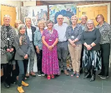 University of Portsmouth host Collyer's students | West Sussex County ...