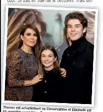 Sébastien Delorme: il devient avocat dans une nouvelle quotidienn­e à ...